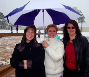 My Friend, Sally – Life Continues